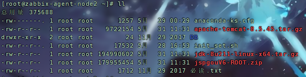基于云部署tomcat和jdk使jspgou项目上线 | L66